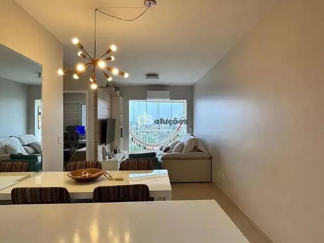 Apartamento para Venda em São Paulo/SP Chácara Inglesa 2 Quartos