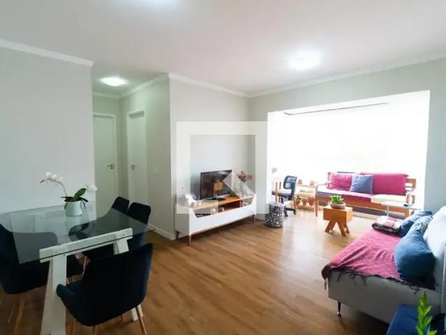 Apartamento para Venda em São Paulo/SP Chácara Inglesa 2 Quartos