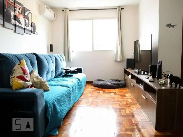 Apartamento para Venda em São Paulo/SP Chácara Inglesa 2 Quartos