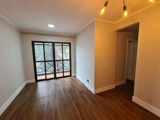 Apartamento para Venda em São Paulo/SP Chácara Inglesa 2 Quartos