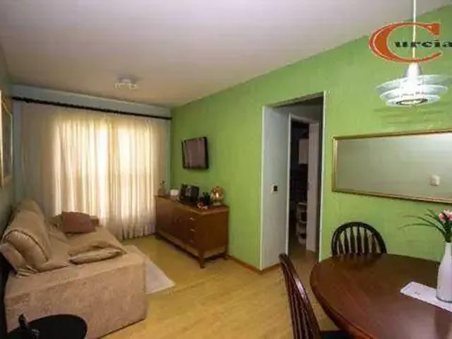 Apartamento para Venda em São Paulo/SP Chácara Inglesa 2 Quartos