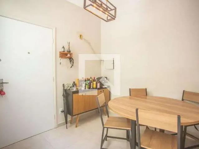 Apartamento para Venda em São Paulo/SP Chácara Inglesa 2 Quartos