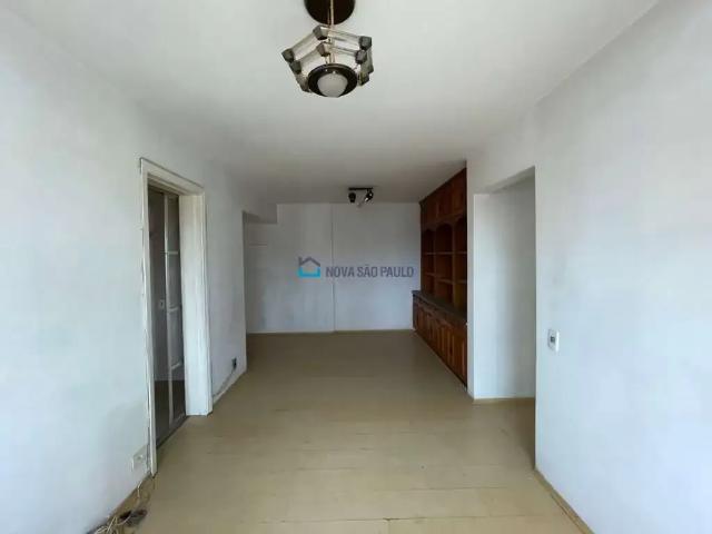 Apartamento para Venda em São Paulo/SP Chácara Inglesa 2 Quartos
