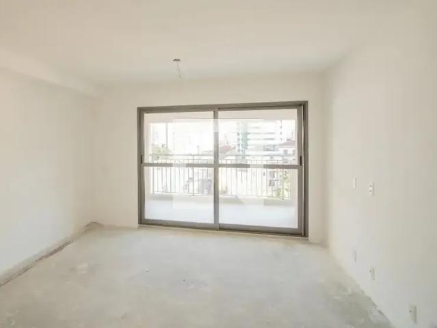 Apartamento para Venda em São Paulo/SP Chácara Inglesa 2 Quartos