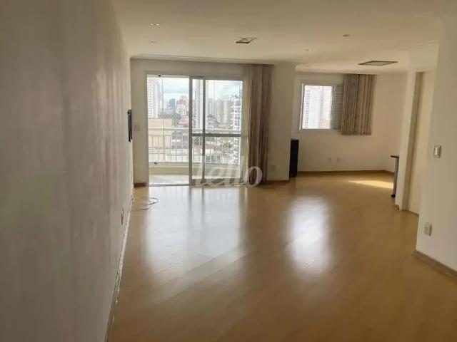 Apartamento para Venda em São Paulo/SP Chácara Inglesa 2 Quartos