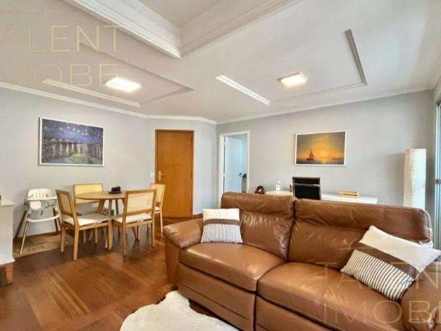 Apartamento para Venda em São Paulo/SP Chácara Inglesa 2 Quartos