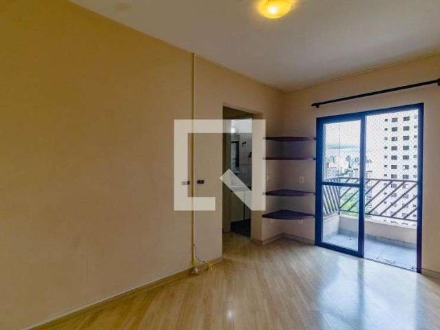 Apartamento para Venda em São Paulo/SP Chácara Inglesa 2 Quartos