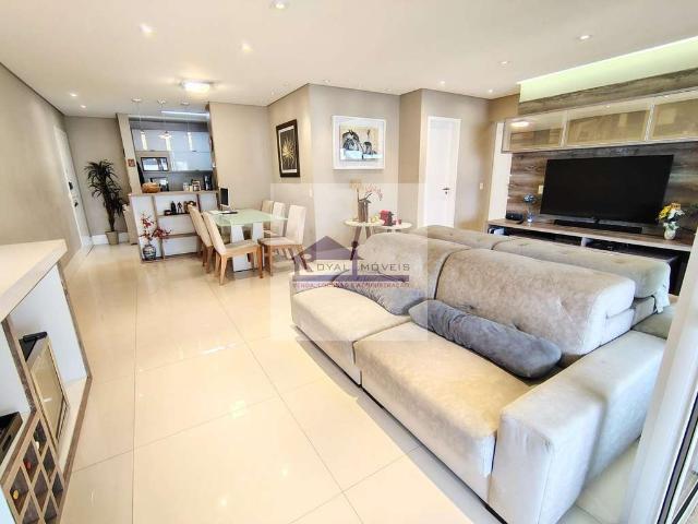 Apartamento para Venda em São Paulo/SP Chácara Inglesa 2 Quartos