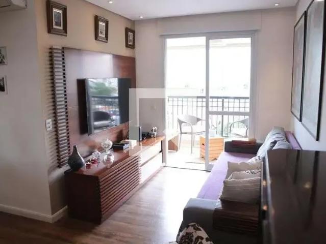 Apartamento para Venda em São Paulo/SP Chácara Inglesa 2 Quartos