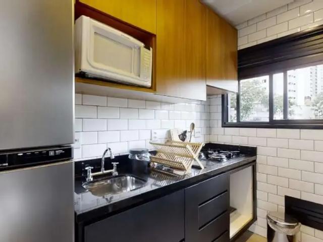 Apartamento para Venda em São Paulo/SP Chácara Inglesa 2 Quartos