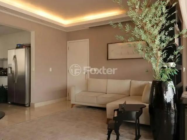 Apartamento para Venda em São Paulo/SP Chácara Inglesa 2 Quartos