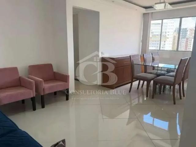 Apartamento para Venda em São Paulo/SP Chácara Inglesa 2 Quartos
