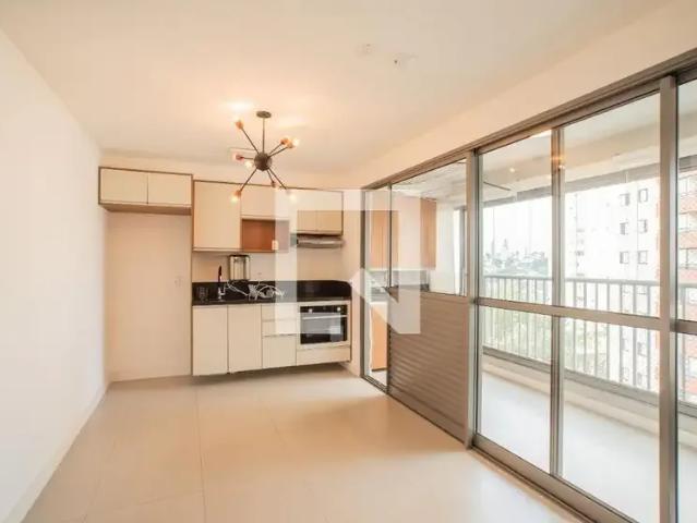 Apartamento para Venda em São Paulo/SP Chácara Inglesa 2 Quartos