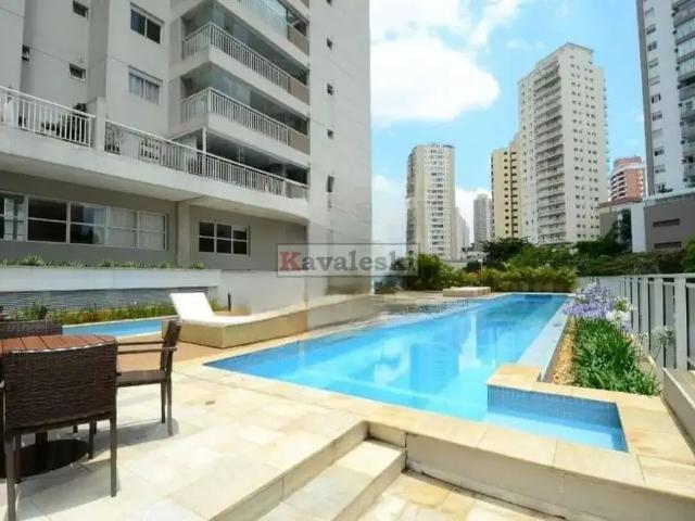 Apartamento para Venda em São Paulo/SP Chácara Inglesa 2 Quartos