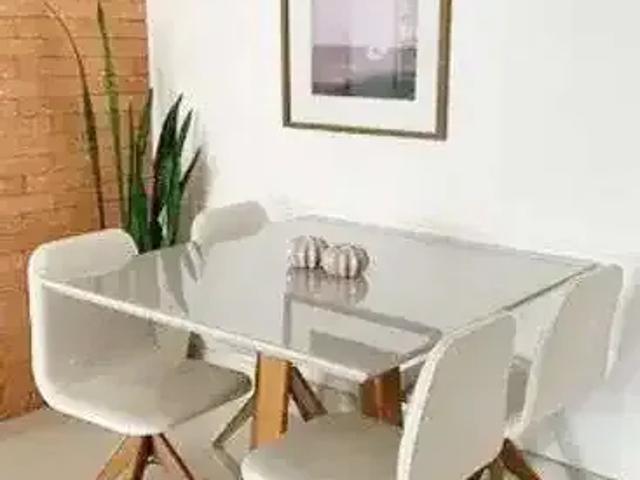 Apartamento para Venda em São Paulo/SP Chácara Inglesa 2 Quartos