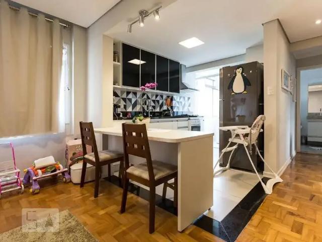 Apartamento para Venda em São Paulo/SP Chácara Inglesa 2 Quartos