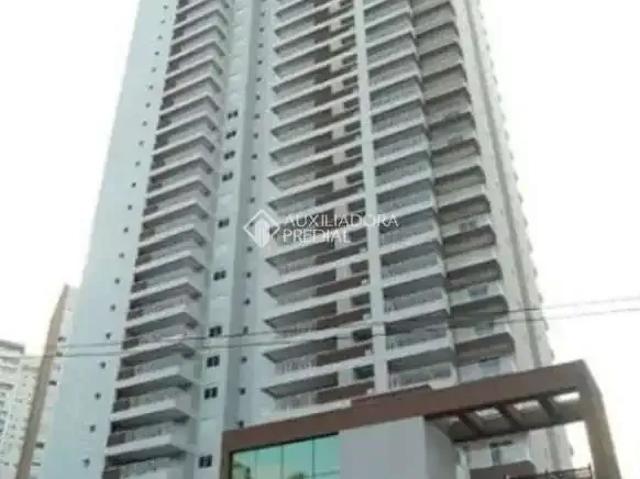 Apartamento para Venda em São Paulo/SP Chácara Inglesa 2 Quartos