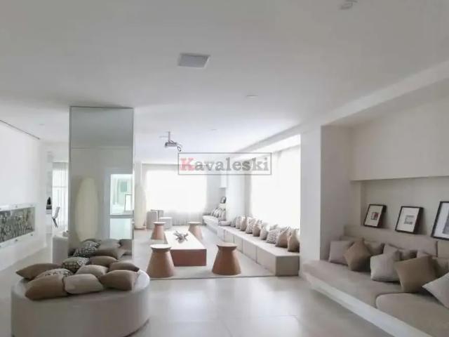 Apartamento para Venda em São Paulo/SP Chácara Inglesa 2 Quartos