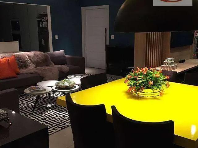Apartamento para Venda em São Paulo/SP Chácara Inglesa 2 Quartos