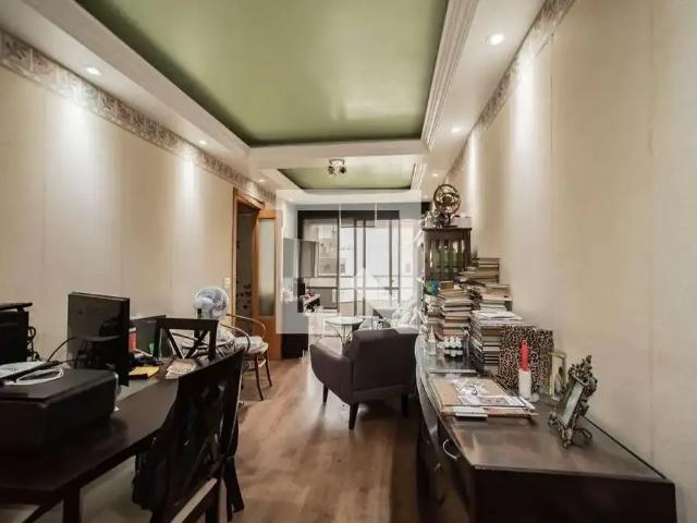Apartamento para Venda em São Paulo/SP Chácara Inglesa 2 Quartos