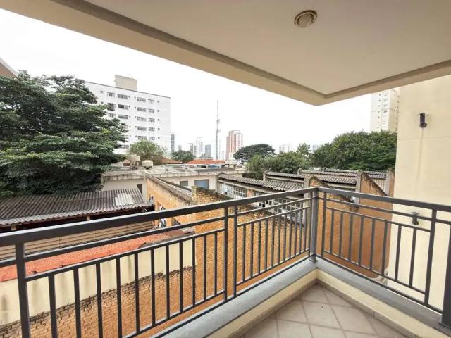 Apartamento para Venda em São Paulo/SP Chácara Inglesa 2 Quartos