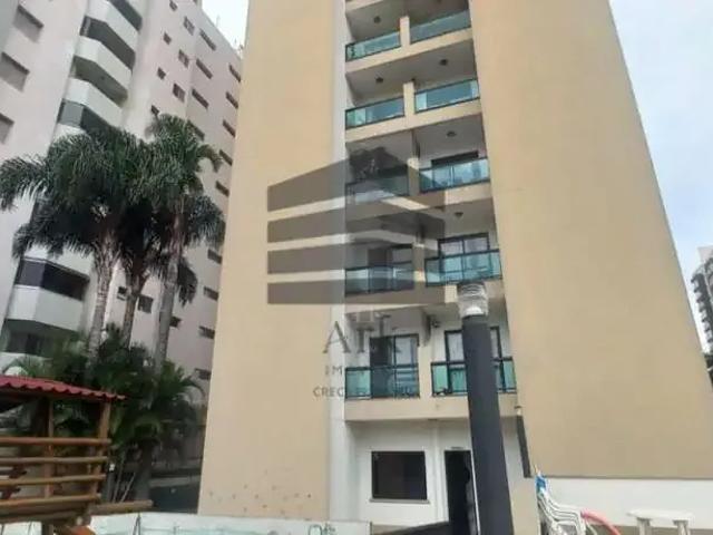 Apartamento para Venda em São Paulo/SP Chácara Inglesa 2 Quartos