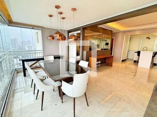 Apartamento para Venda em São Paulo/SP Chácara Inglesa 2 Quartos