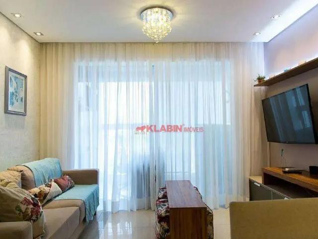 Apartamento para Venda em São Paulo/SP Chácara Inglesa 2 Quartos
