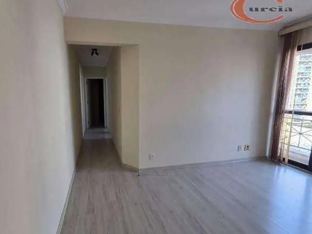 Apartamento para Venda em São Paulo/SP Chácara Inglesa 2 Quartos