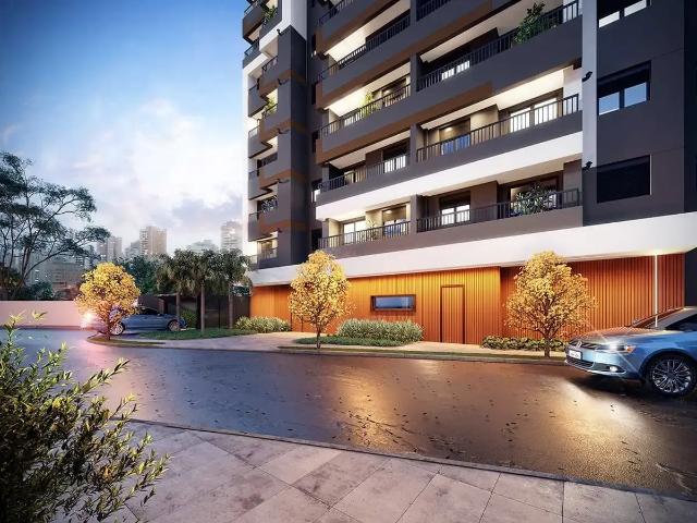 Apartamento para Venda em São Paulo/SP Chácara Inglesa 2 Quartos