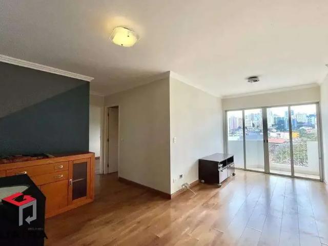 Apartamento para Venda em São Paulo/SP Chácara Inglesa 2 Quartos