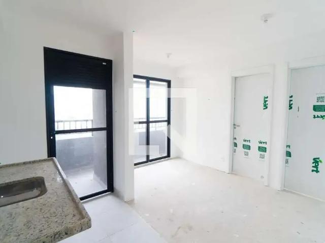 Apartamento para Venda em São Paulo/SP Chácara Inglesa 2 Quartos