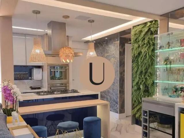 Apartamento para Venda em São Paulo/SP Chácara Inglesa 2 Quartos