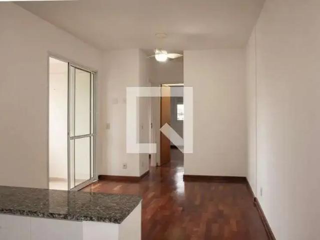 Apartamento para Venda em São Paulo/SP Chácara Inglesa 2 Quartos