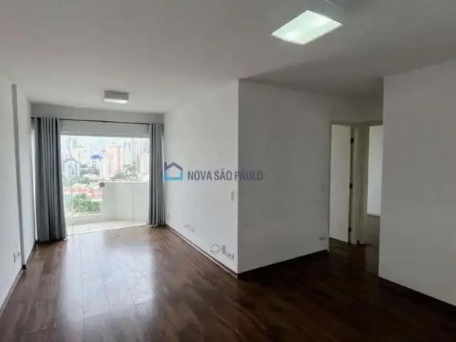 Apartamento para Venda em São Paulo/SP Chácara Inglesa 2 Quartos
