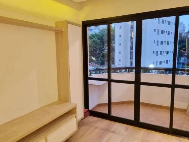 Apartamento para Venda em São Paulo/SP Chácara Inglesa 2 Quartos