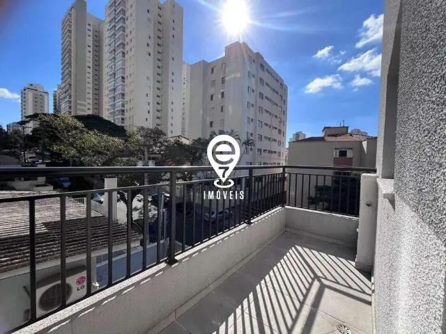 Apartamento para Venda em São Paulo/SP Chácara Inglesa 2 Quartos
