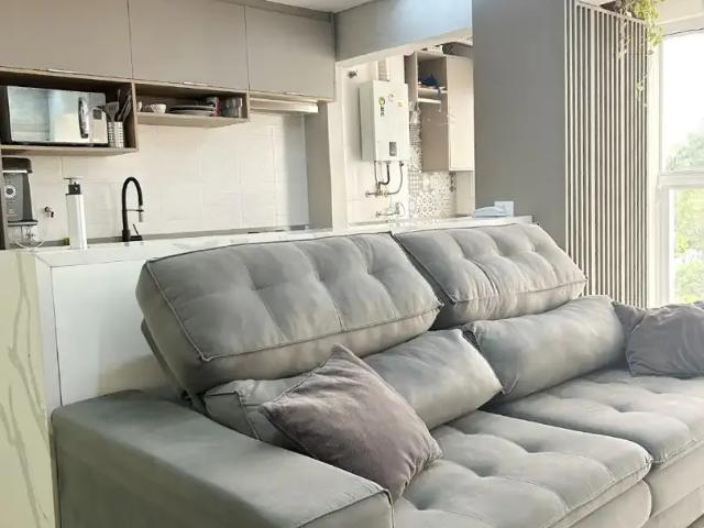Apartamento para Venda em São Paulo/SP Chácara Inglesa 2 Quartos