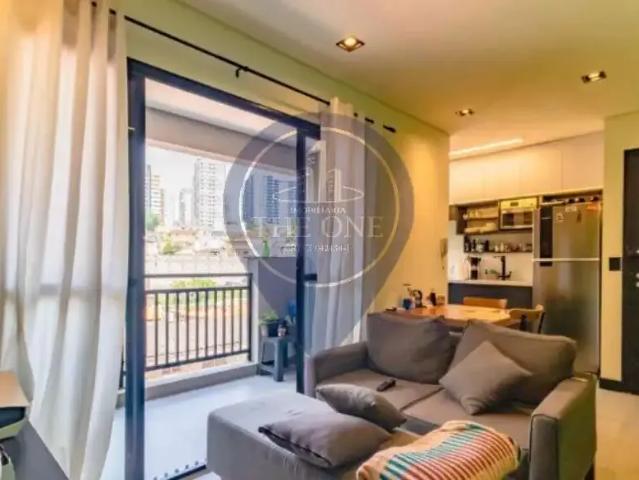 Apartamento para Venda em São Paulo/SP Chácara Inglesa 2 Quartos