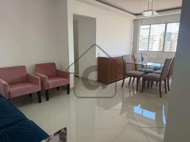 Apartamento para Venda em São Paulo/SP Chácara Inglesa 2 Quartos