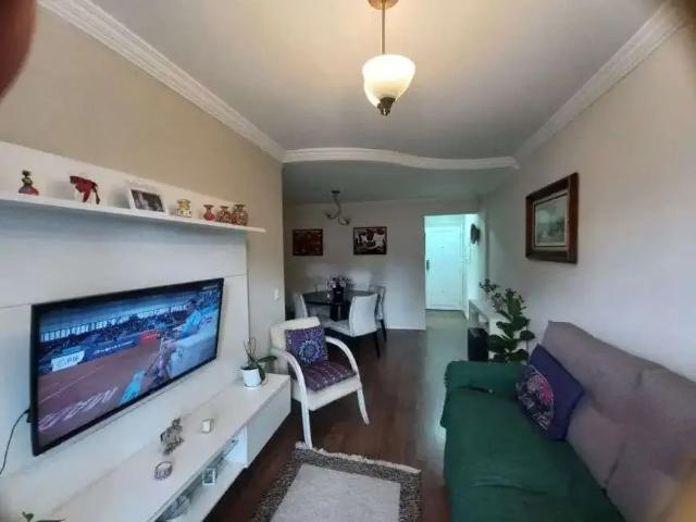 Apartamento para Venda em São Paulo/SP Chácara Inglesa 2 Quartos