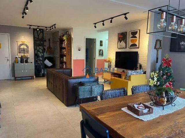 Apartamento para Venda em São Paulo/SP Chácara Inglesa 2 Quartos