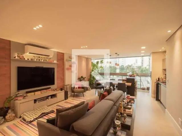 Apartamento para Venda em São Paulo/SP Chácara Inglesa 2 Quartos