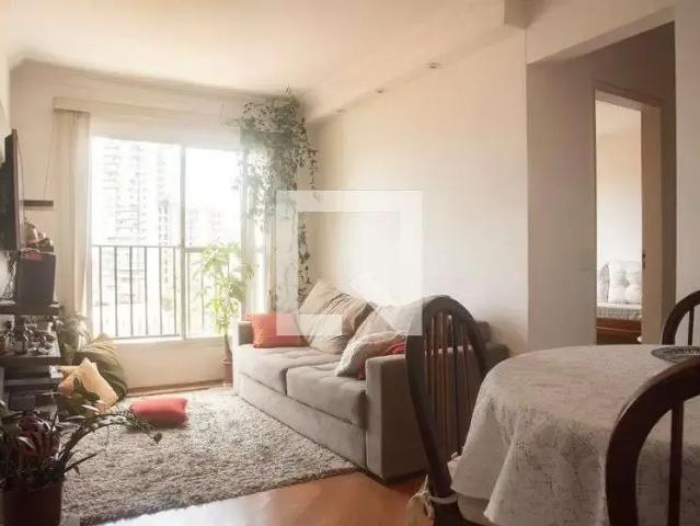 Apartamento para Venda em São Paulo/SP Chácara Inglesa 2 Quartos