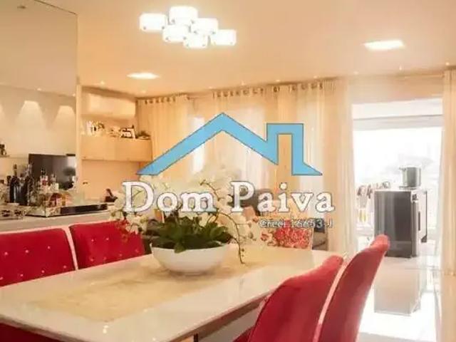 Apartamento para Venda em São Paulo/SP Chácara Inglesa 2 Quartos