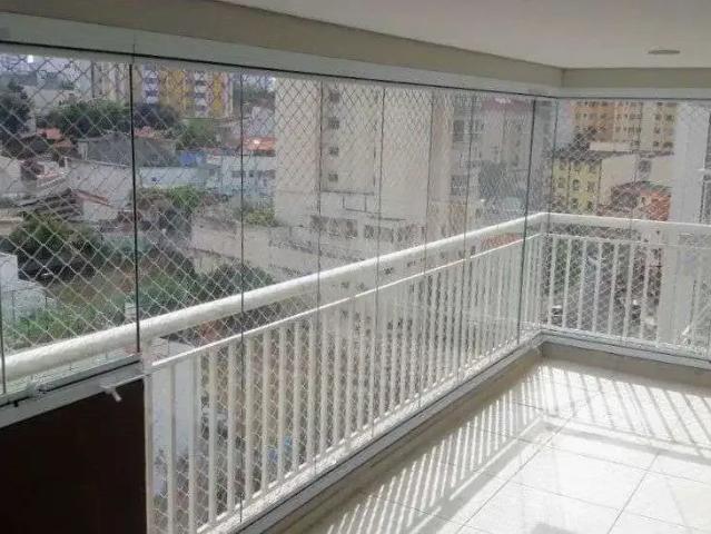 Apartamento para Venda em São Paulo/SP Chácara Inglesa 2 Quartos
