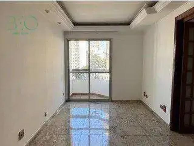 Apartamento para Venda em São Paulo/SP Chácara Inglesa 2 Quartos