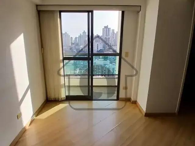 Apartamento para Venda em São Paulo/SP Chácara Inglesa 2 Quartos