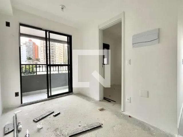 Apartamento para Venda em São Paulo/SP Chácara Inglesa 2 Quartos