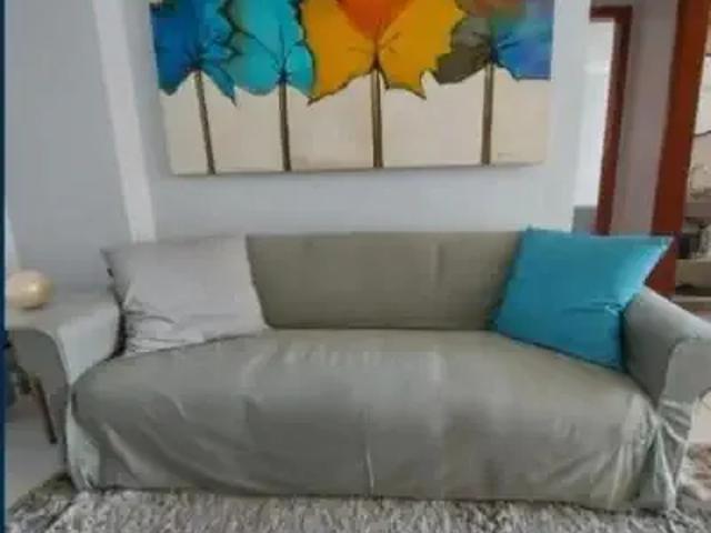 Apartamento para Venda em São Paulo/SP Chácara Inglesa 2 Quartos
